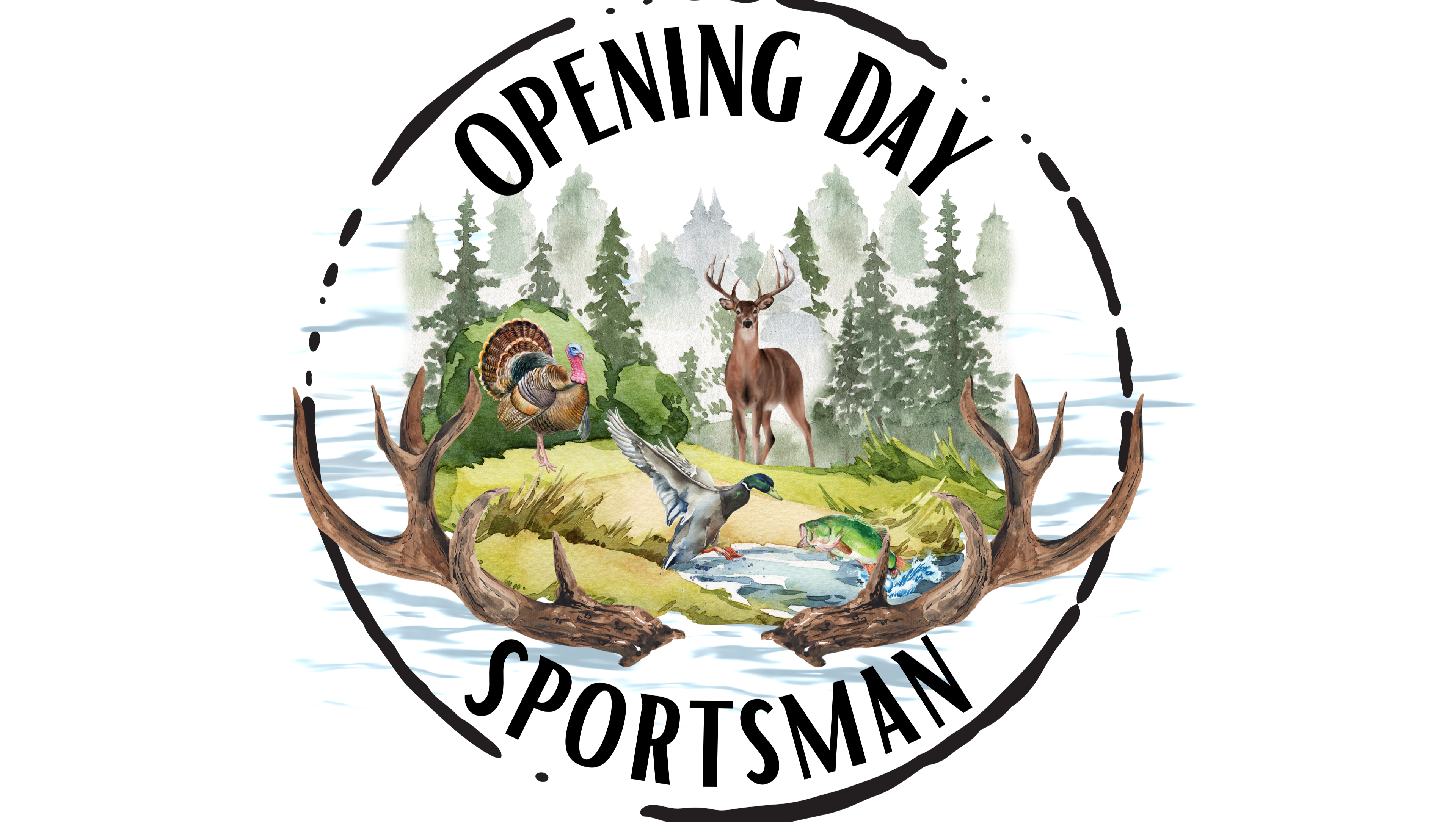 Fundraiser by Randall Santucci : Restore the Monday Deer Season Opener