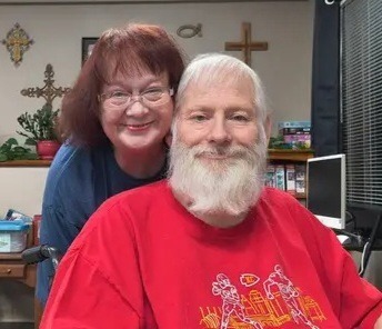 Fundraiser for Melody Krueger by Sarah Werner : Support Terry & Melody ...