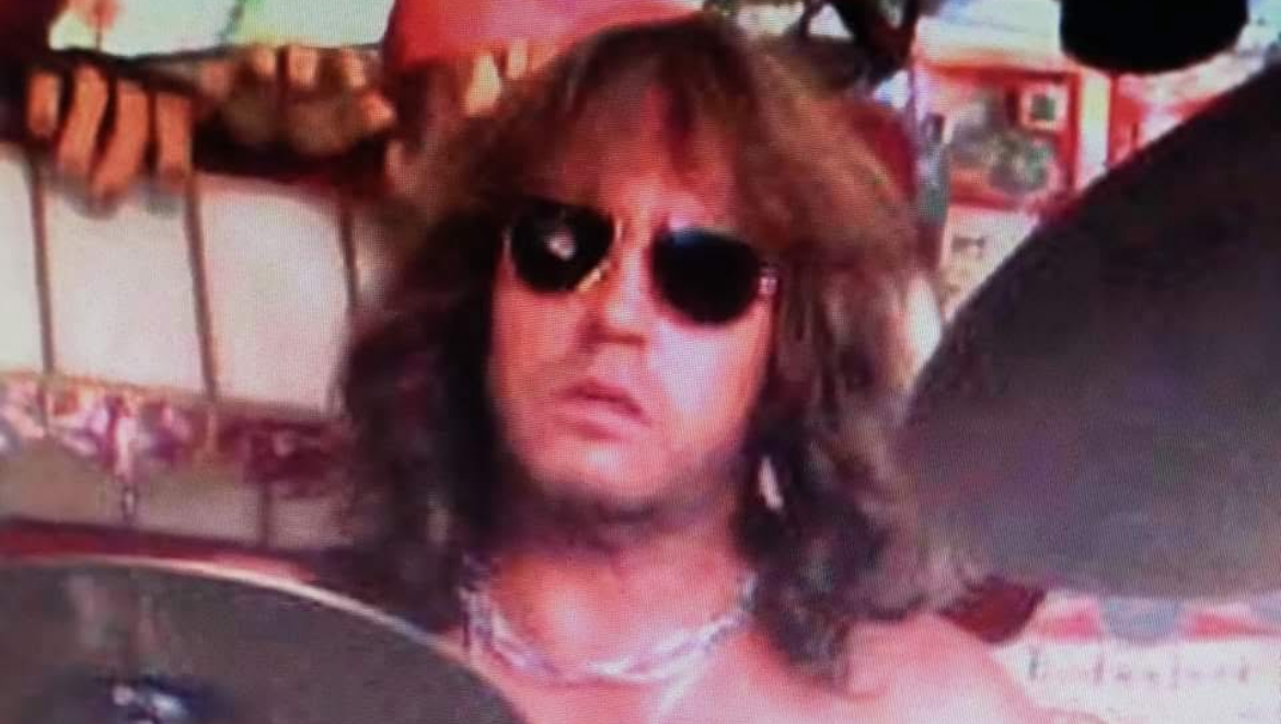 Fundraiser by Desiree Gloudemans : Remembering Steven Novak, Talented ...