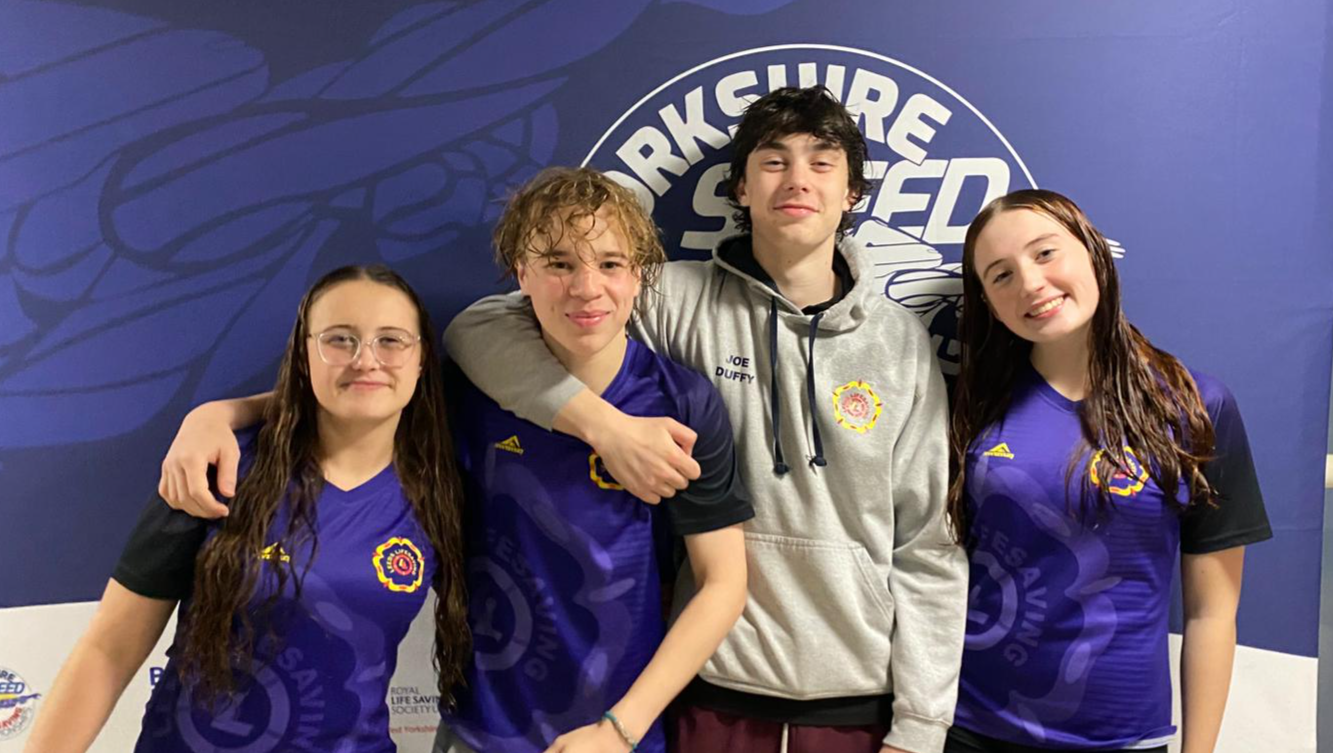 Fundraiser by Liz Jobson : Ella, Emily, Joe and Owen English Channel ...