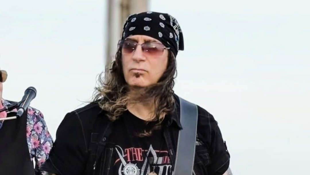 Fundraiser by RODNEY TUCCIARONE : Please Help Mick James Fight Stage 4 ...