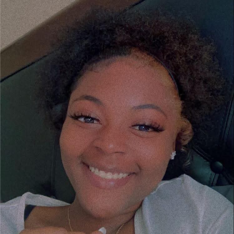 Fundraiser for Lekisha Hanger by Ashaunti Turner : In Memory of Jackia ...