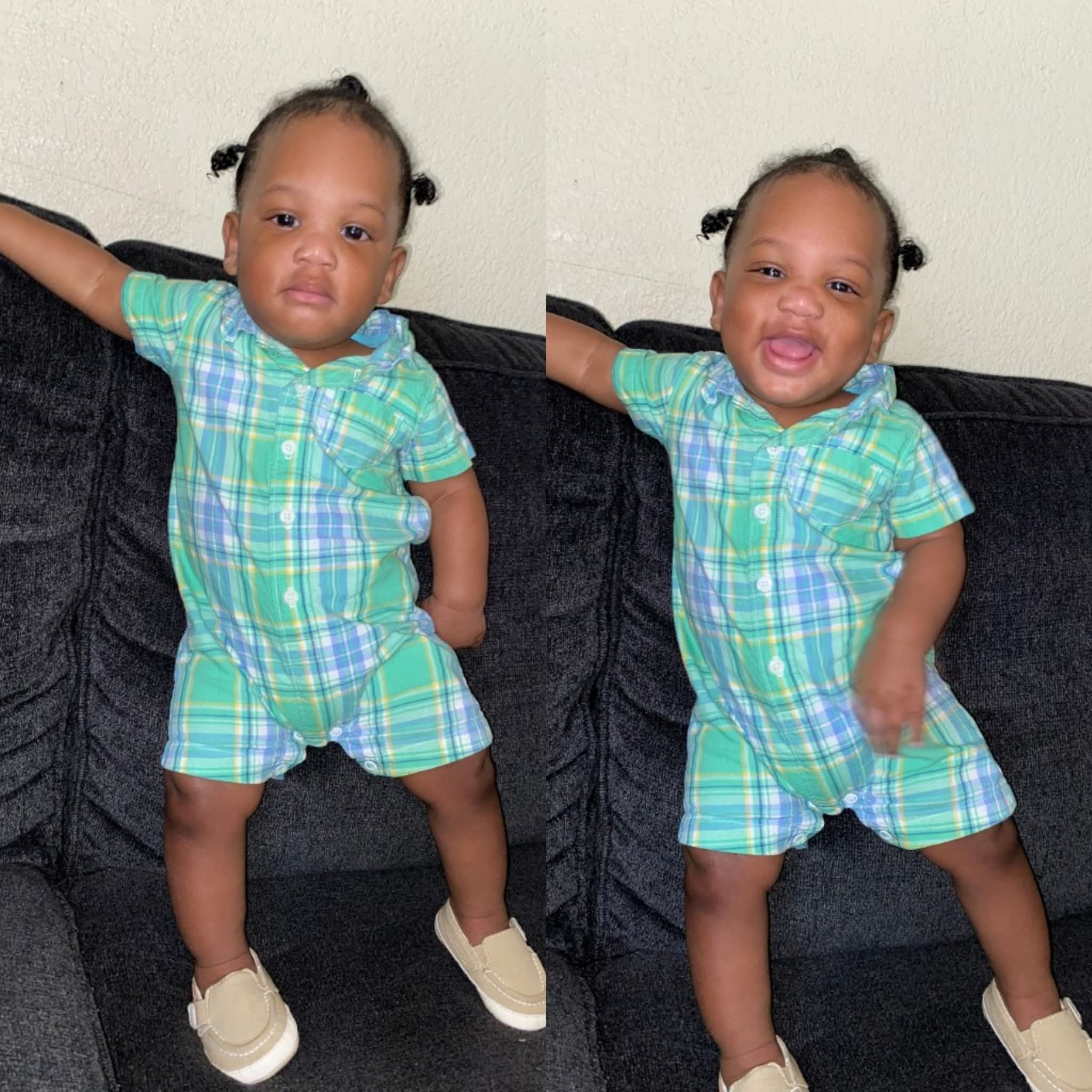 Fundraiser for Lekisha Hanger by Ashaunti Turner : In Memory of Jackia ...