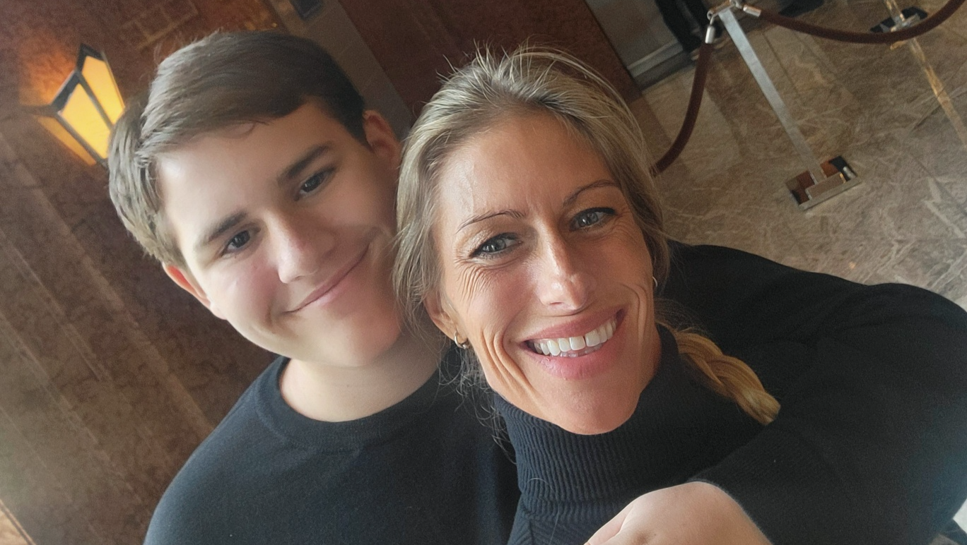 Fundraiser by Amanda Wolfe : No Child Should Face This Alone-- Please Help