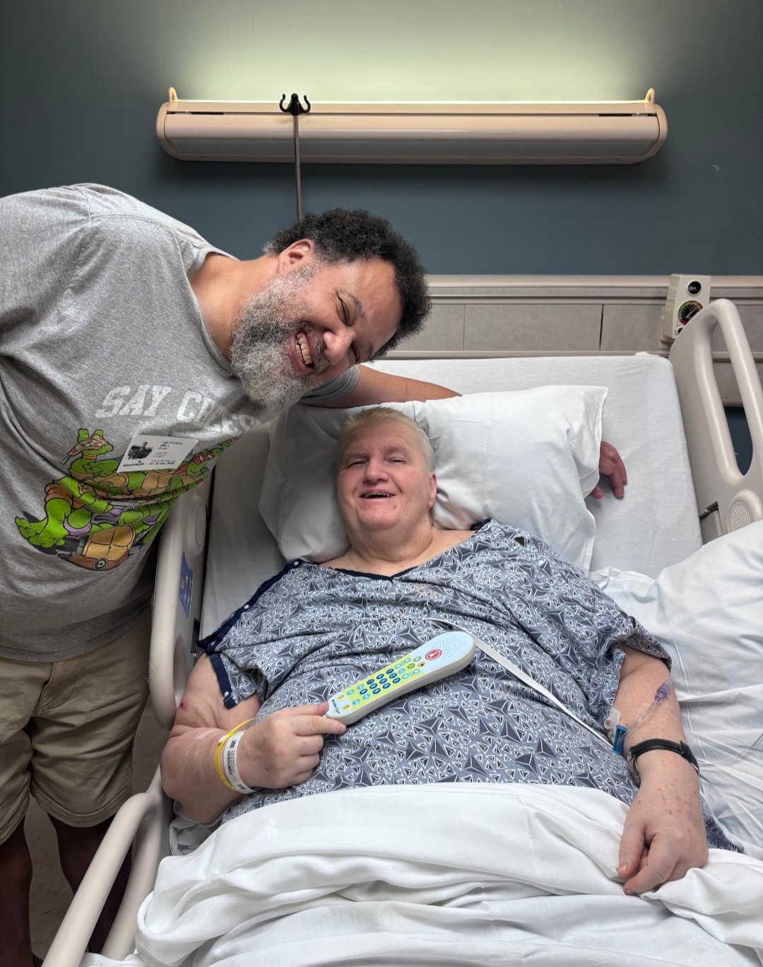 Fundraiser for Charlena Simmons by Charissa OQuinn : Helping Theresa’s ...