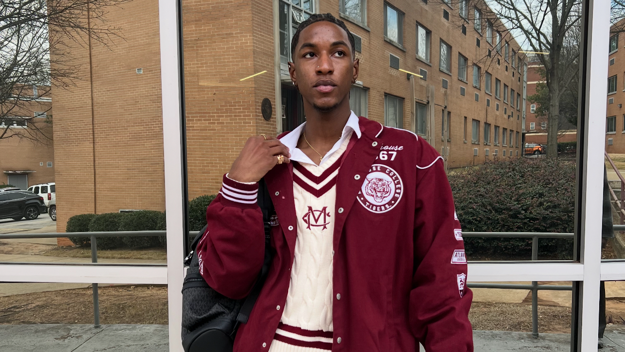 Fundraiser by Michael Wilbert : Help Michael Study Abroad in London ...