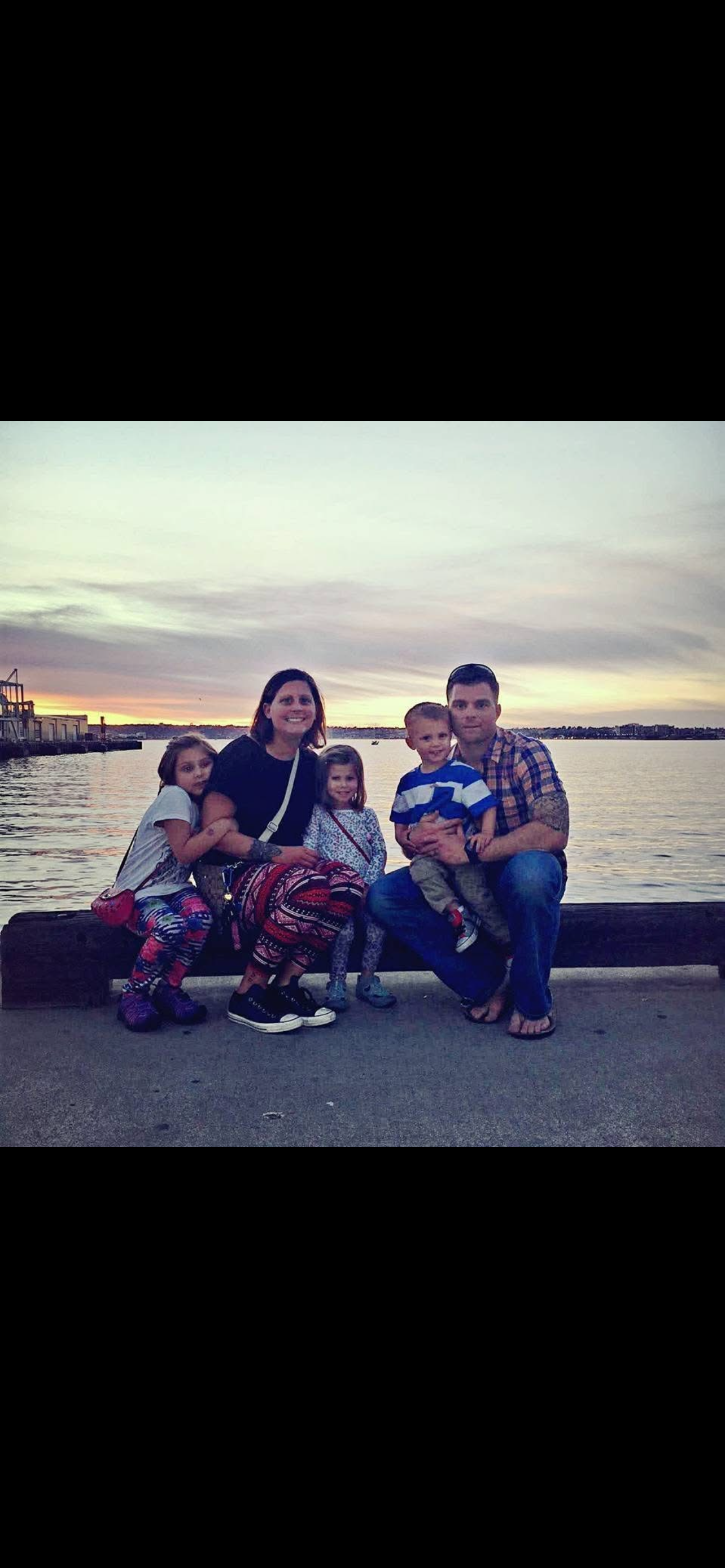 Fundraiser for Erica Polizzi by Bridgett Littell : Support for Erica ...