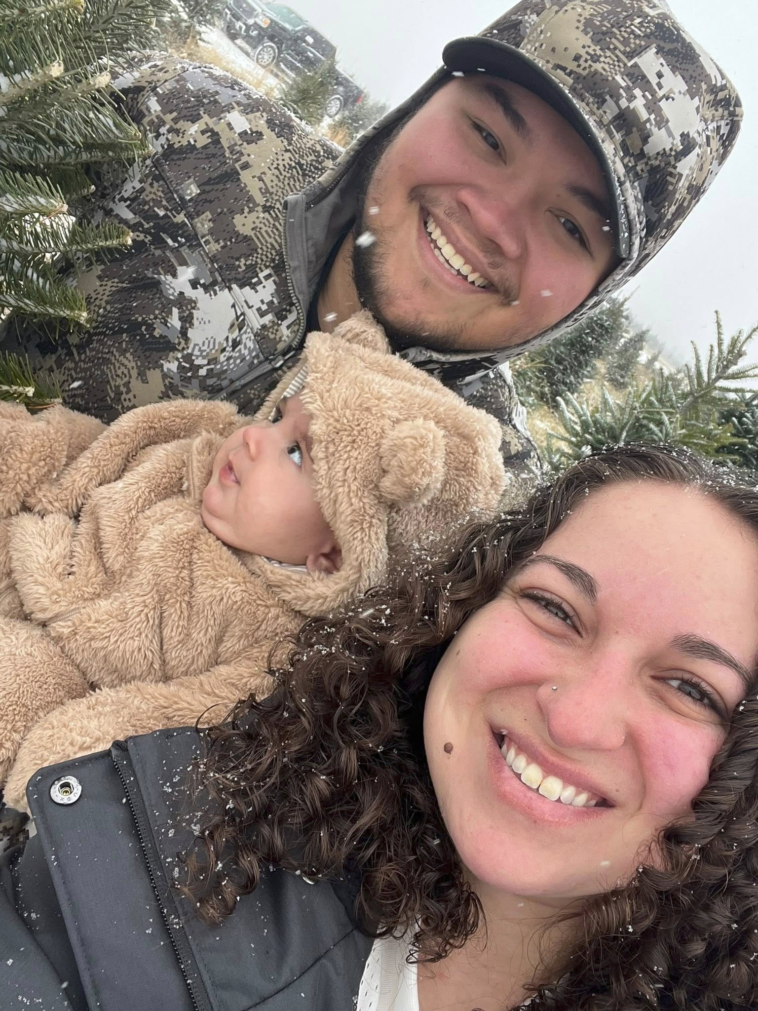 Fundraiser for Tori Ellinger by Elijah Davis : Help Brian Heal and ...