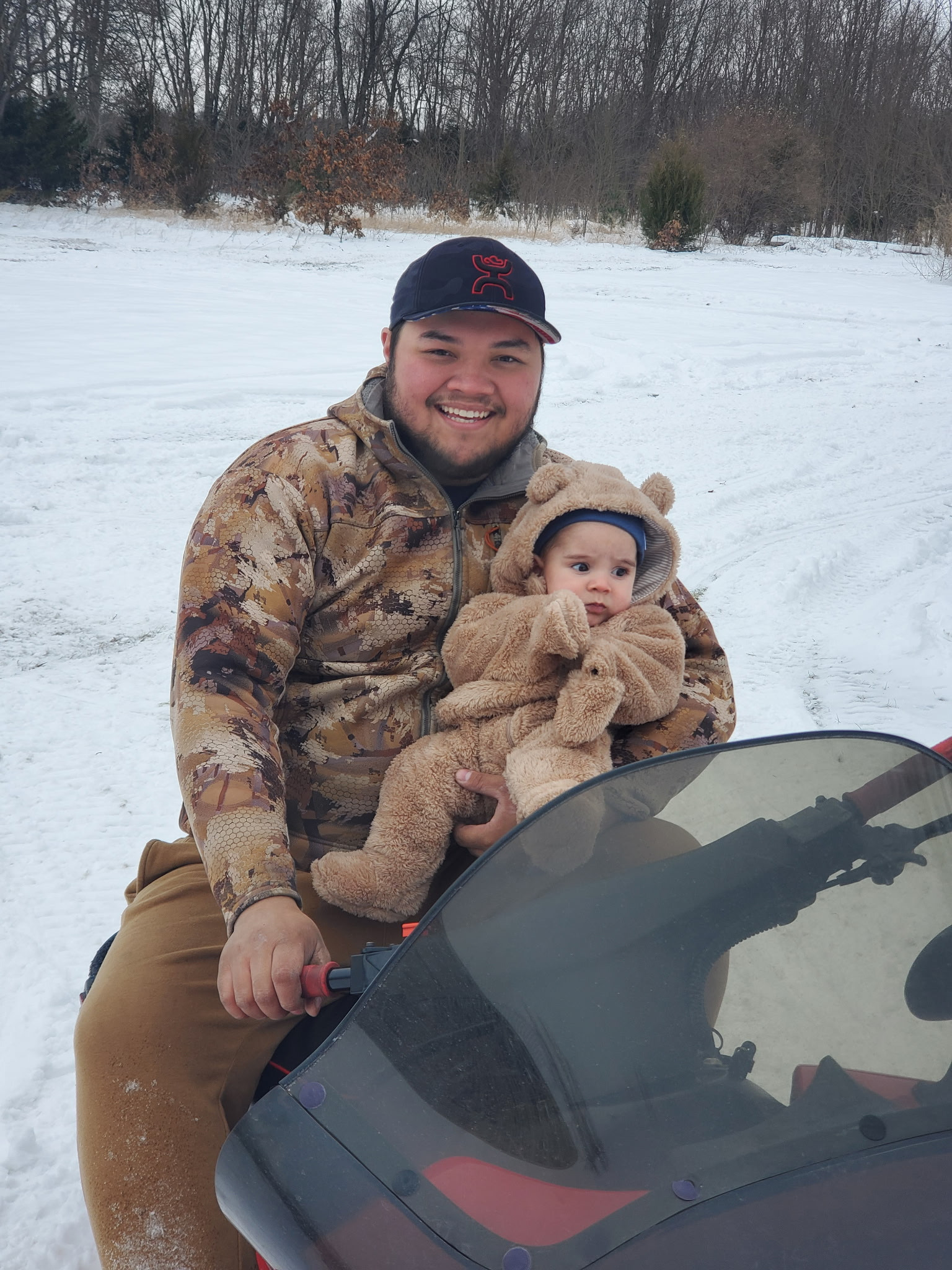 Fundraiser for Tori Ellinger by Elijah Davis : Help Brian Heal and ...