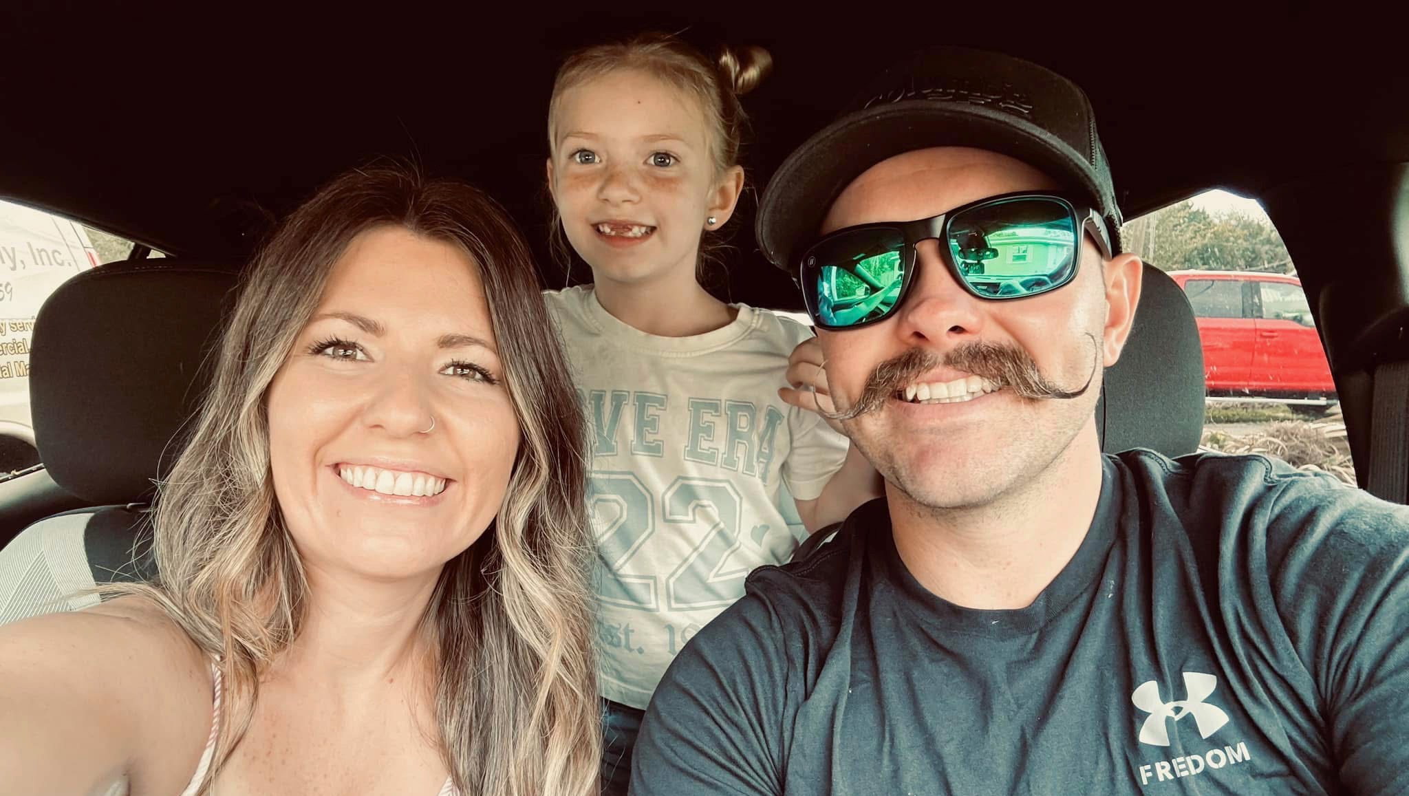 Fundraiser for Taylor Carpenter by Ashley Piechowski : Support for ...