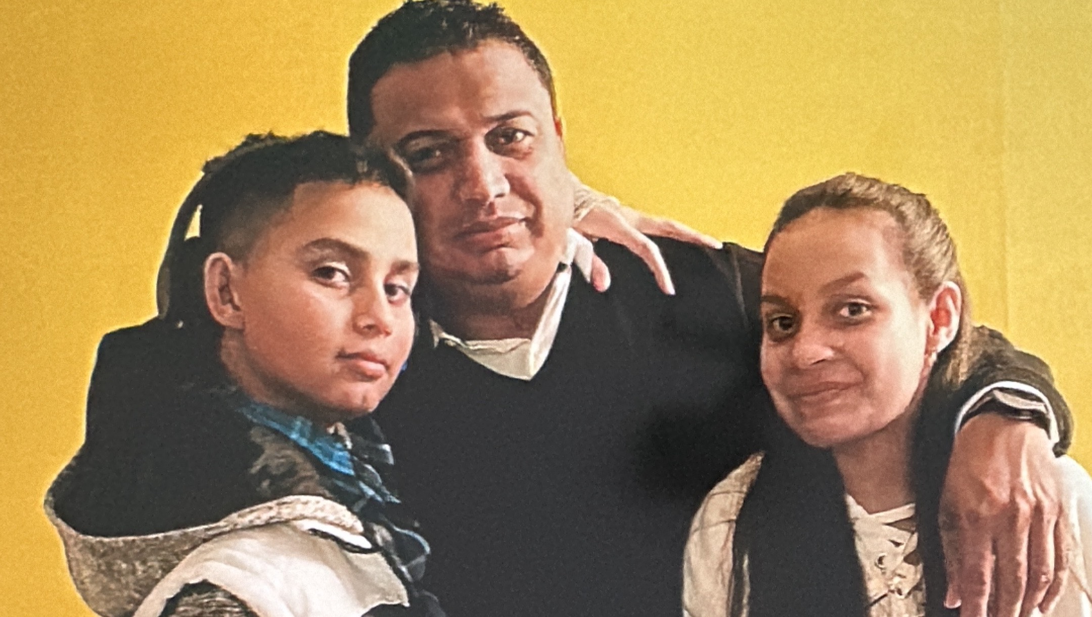Fundraiser for Yendi F Cruz Fuentes by Lidia Valdivia : Help Yendi ...