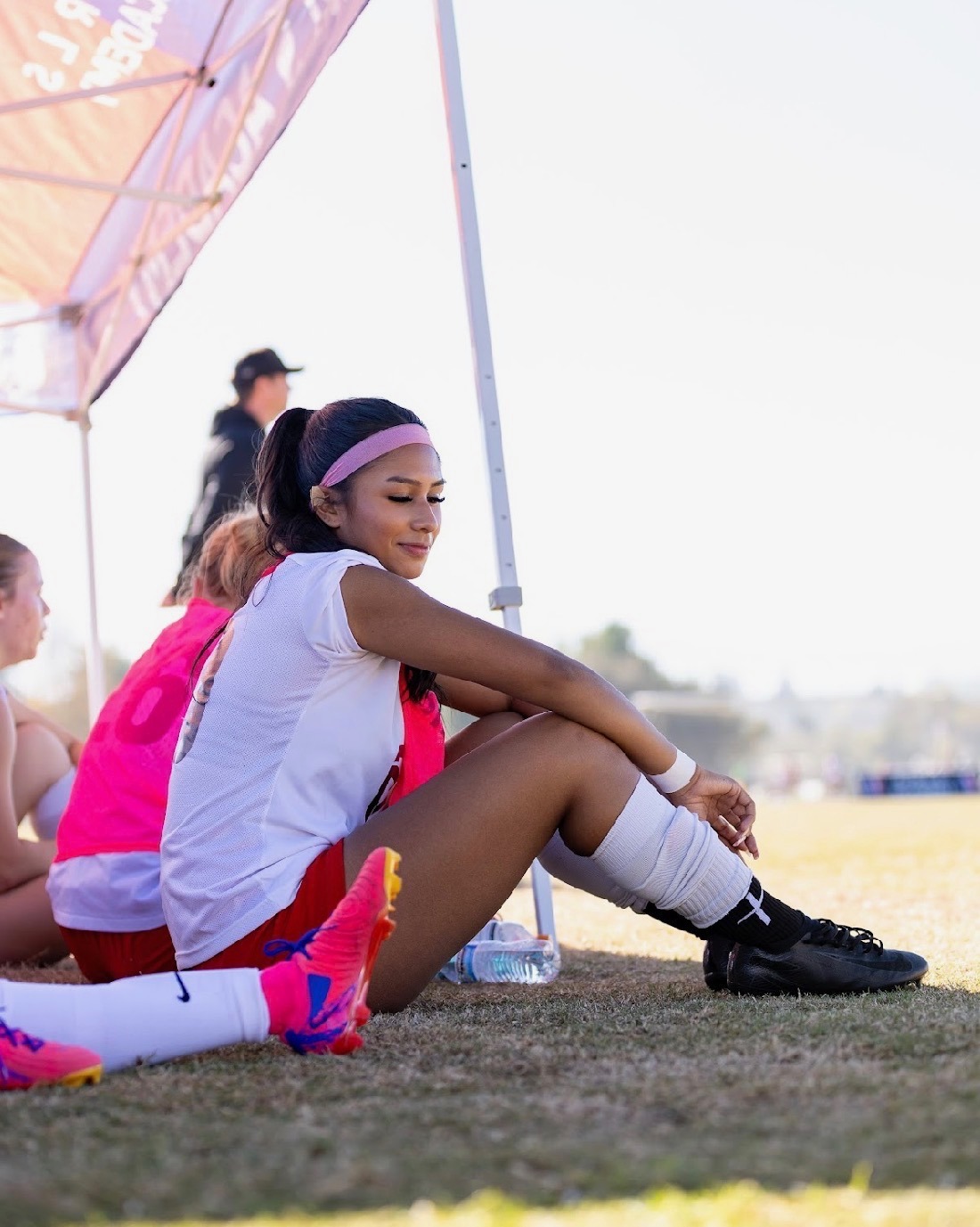 Fundraiser for Mirna Bermudez by Brandy Humphreys : Support Jessica’s ...