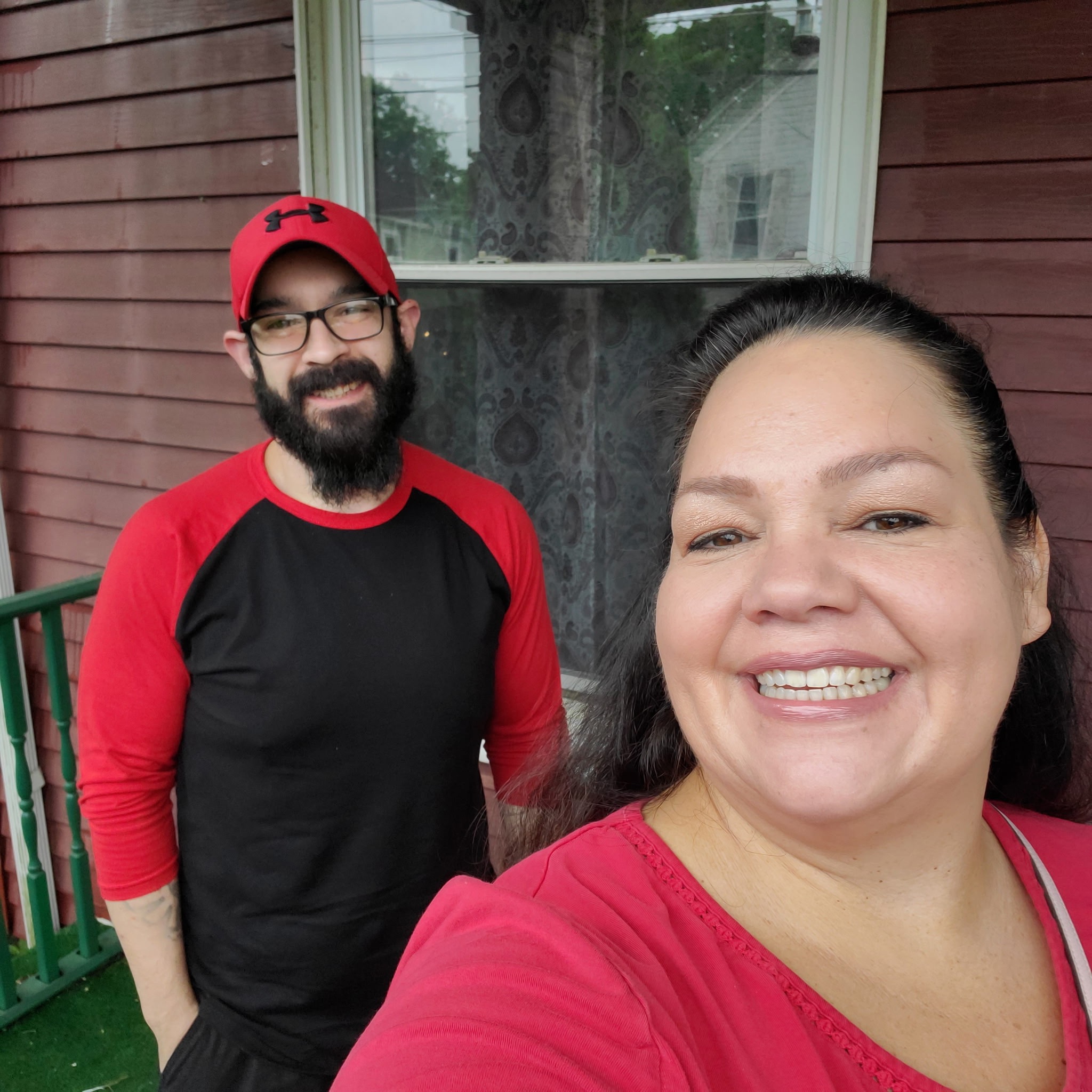 Fundraiser for Christina Posada Hinojosa by Paula Hughes : In Memory of ...