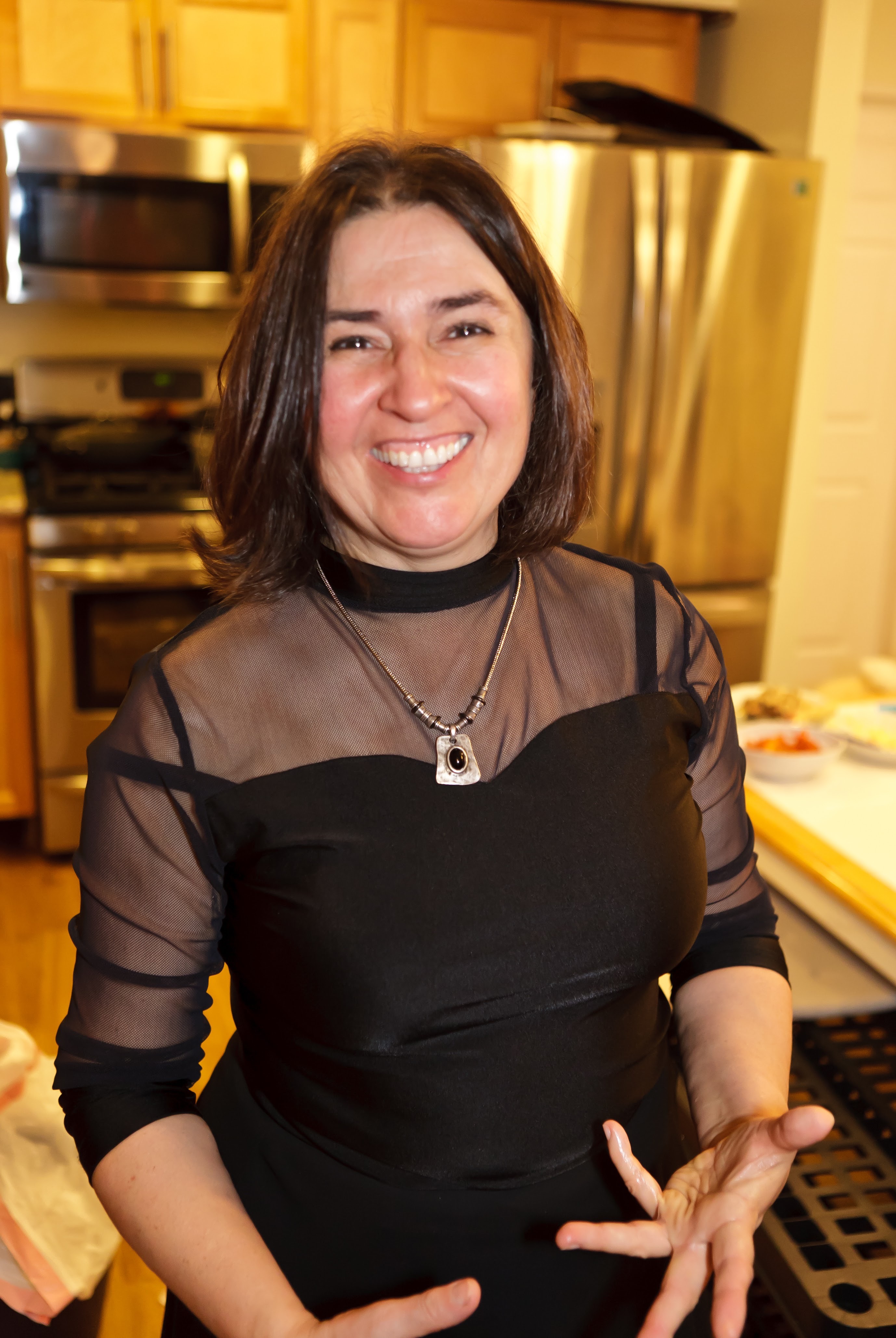 Fundraiser by Victoria Alexandra Sasha Petrosyan : A Living Legacy for ...