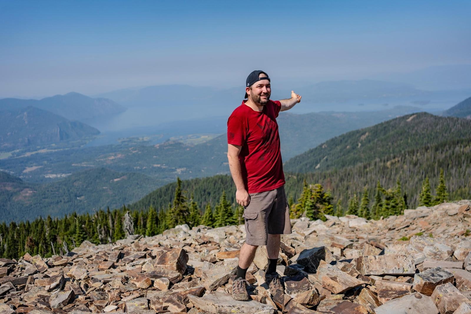 Fundraiser by Stephen Babin : Support Ian Perlinger's Memorial Fund