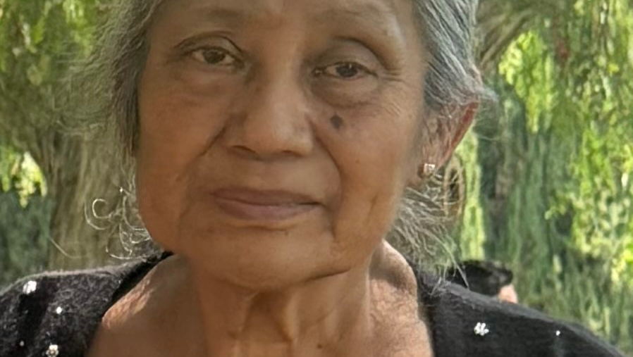 Elizabeth Carreon ️ Sra. Hortencia Hernandez - Donations