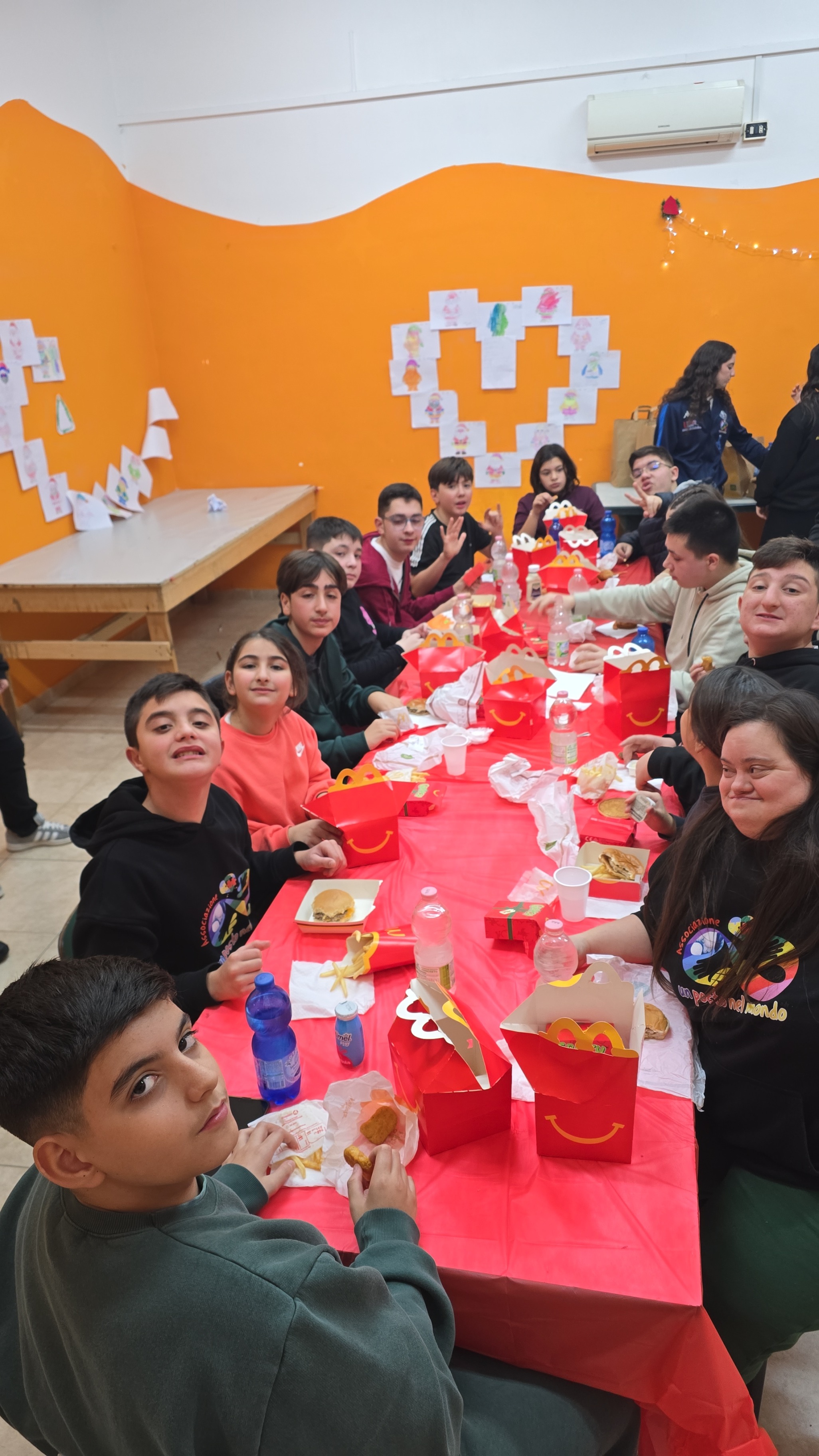 Fundraiser by Elvira Terracciano : Insieme per un mondo migliore e ...