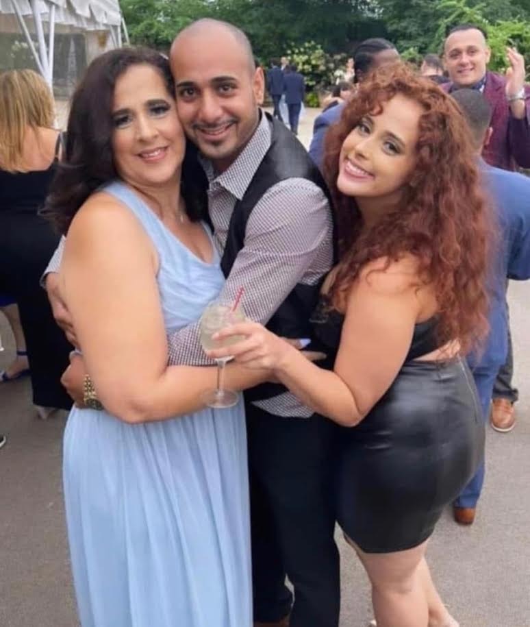Fundraiser by Ricky Fucito : Support for Damaris Lopez's Funeral & Burial