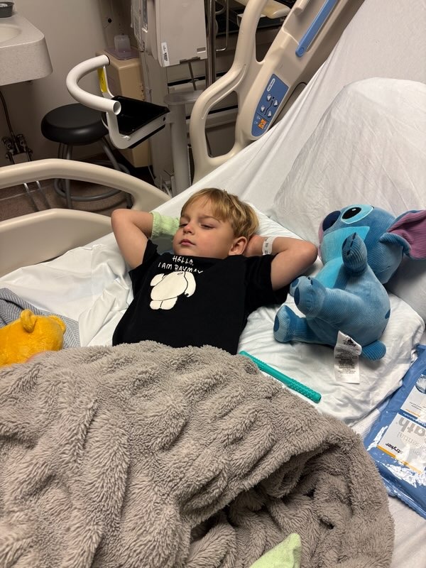 Fundraiser for Jessica Armstrong by Dana Perry : Support the Armstrong ...
