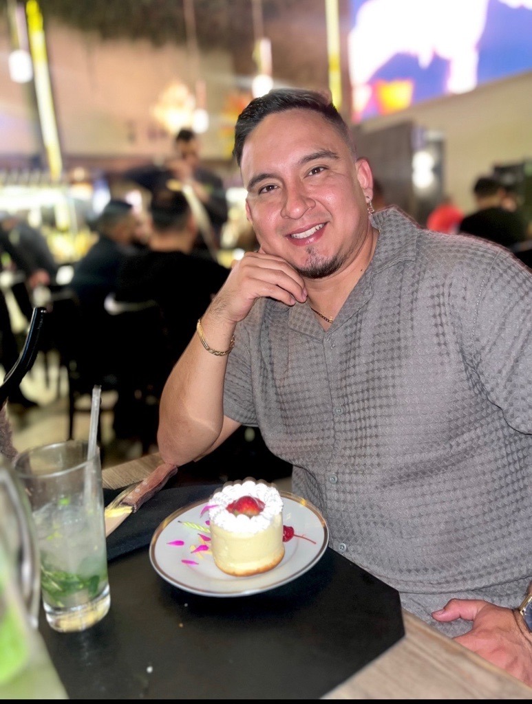 Fundraiser for Roxana Santacruz by Lisa Garcia : Supporting Andy ...