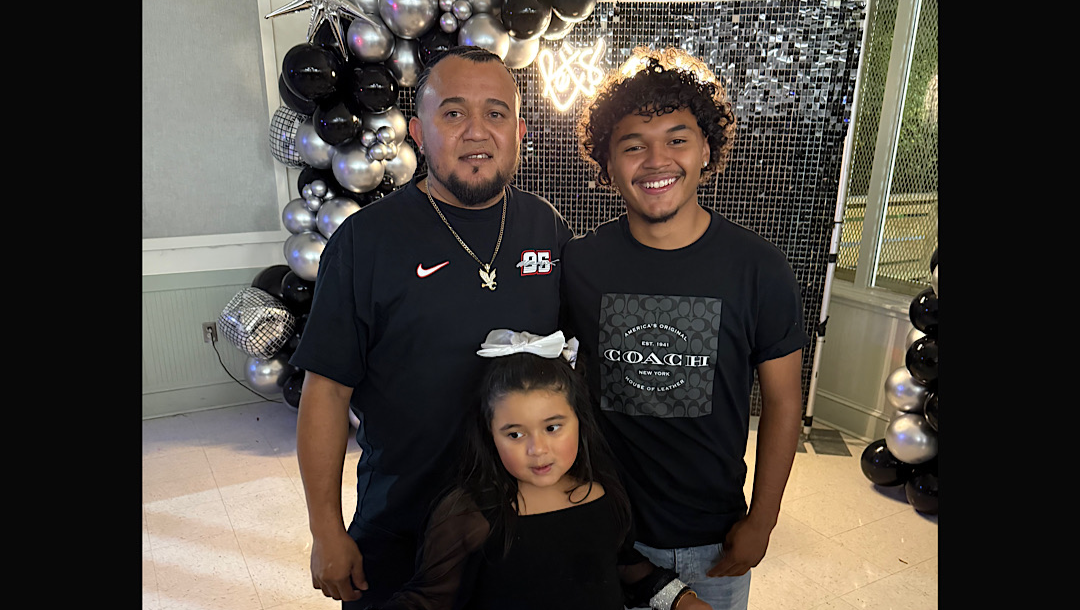 Fundraiser by Omar Avelar : Help Bring Omar’s Dad Home from ICE Detention