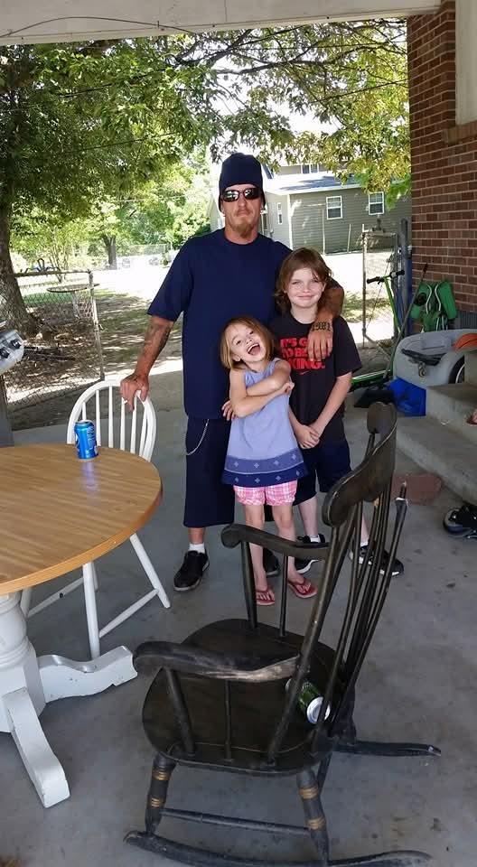 Sarah Rhea Taylor ️ Honoring Jimmy’s Memory with Love