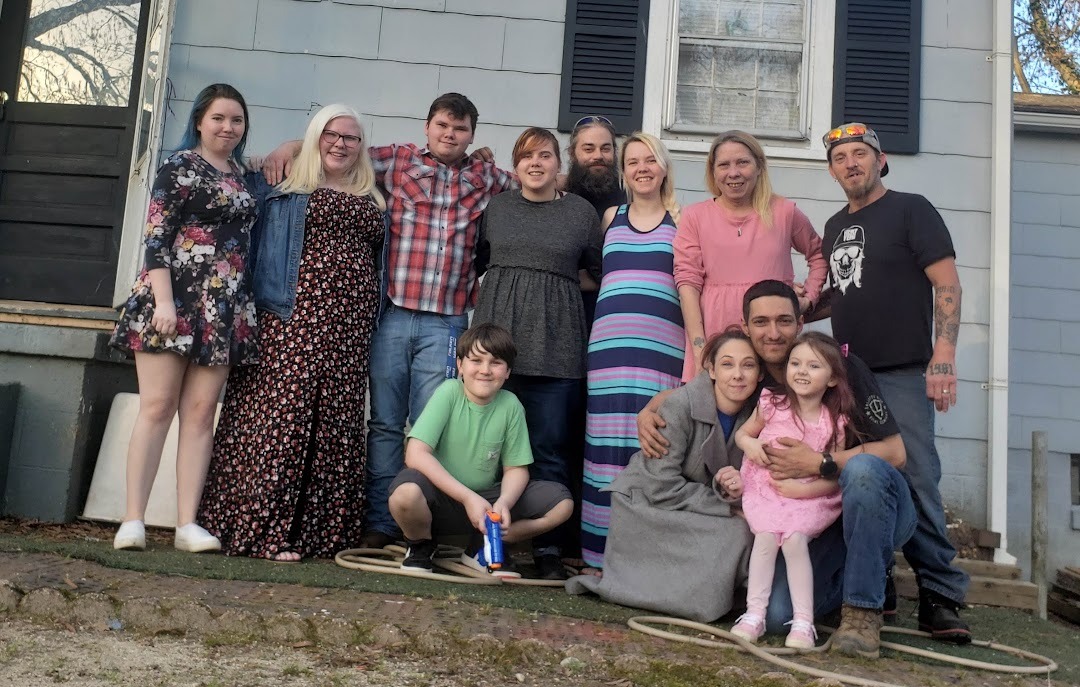 Sarah Rhea Taylor ️ Honoring Jimmy’s Memory with Love