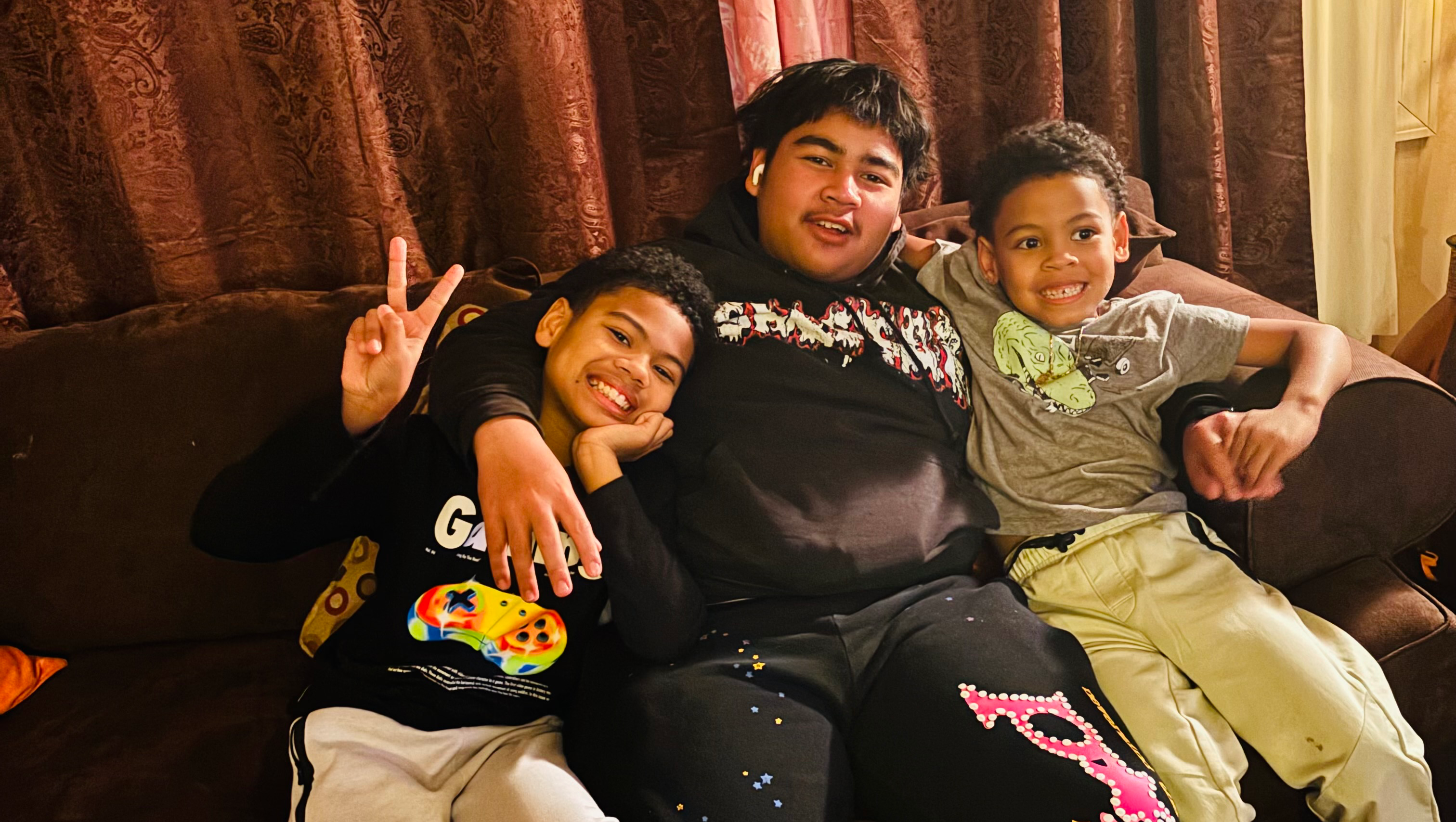 Fundraiser by Gina Mork : Support a High-Risk Mom in Keeping Her Family ...