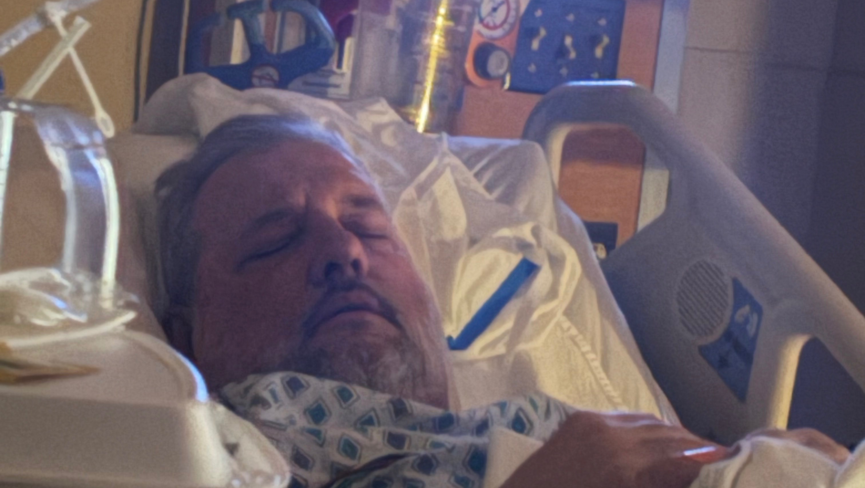 Fundraiser for James Males by Thomas Anger : Help James Understand His ...