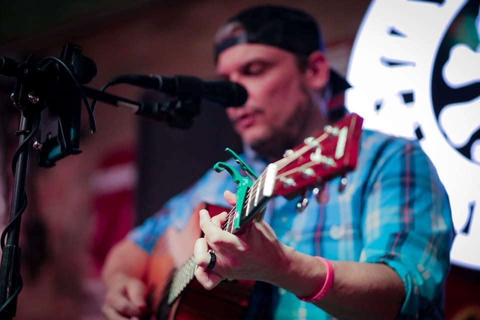 Fundraiser for Clint Alford by Stephanie Stacey : Help Clint Alford Get ...