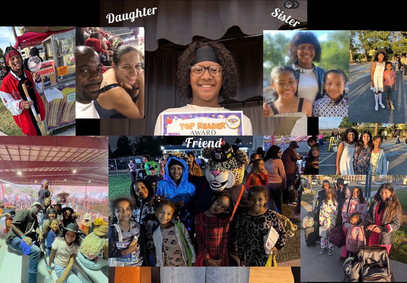 Bennett Reid â ¤ï¸ Help the Mackey Family Through Their Heartbreak