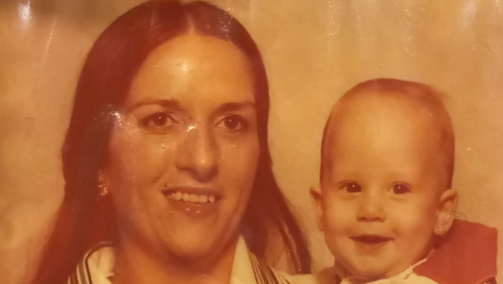 Uintah Johnson ️ Laying Diana and Jason to Rest with Love