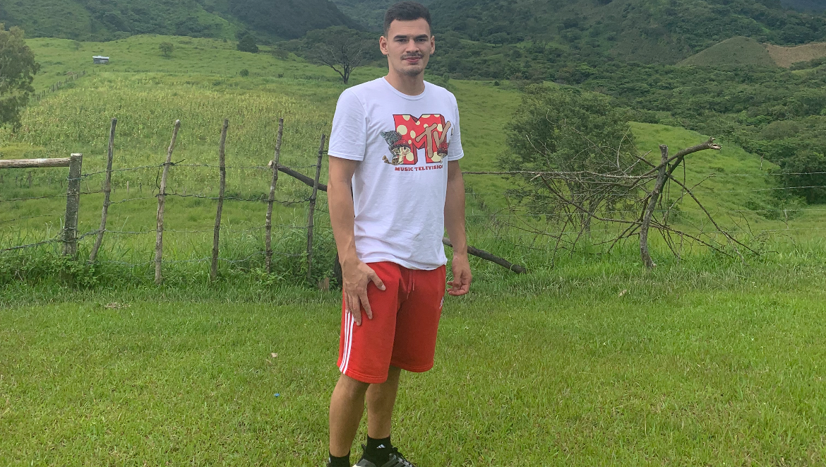 Fundraiser for Pedro Leveron by Luis Pena Leveron : Christian Leveron