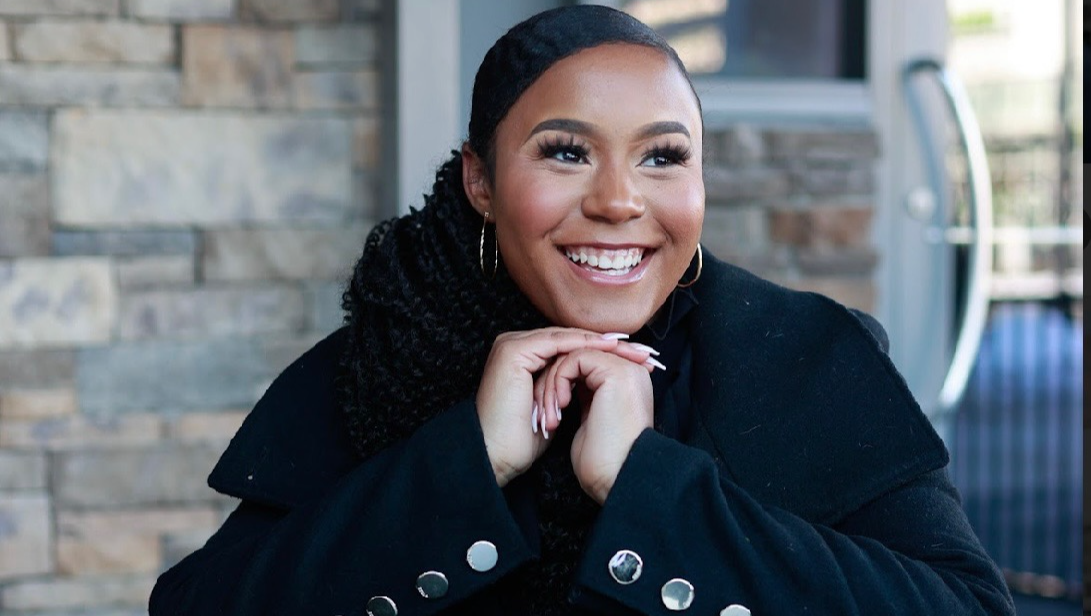 Fundraiser by Candice Gray : Celebrating Gabrielle’s Debut & Bright Future