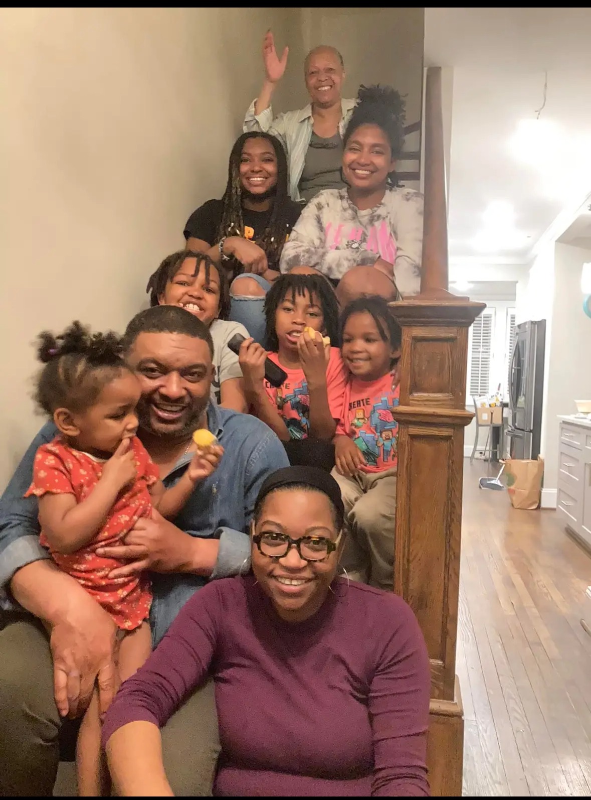 Fundraiser by Aliyah Davis : Honoring Jonthan Gentry’s Memory