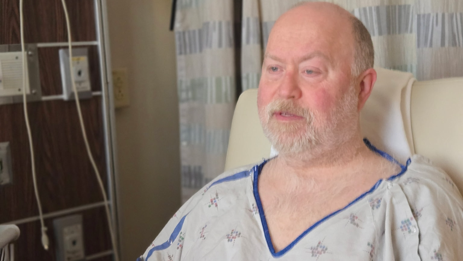 Fundraiser for Harry Thomas by Kim Rodriguez : Harry Needs Our Help ...