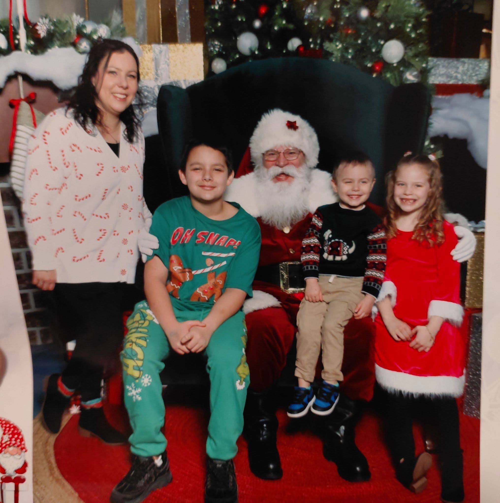 Fundraiser by Rebecca Marvin : Please Help a Single Mom Fight for Custody