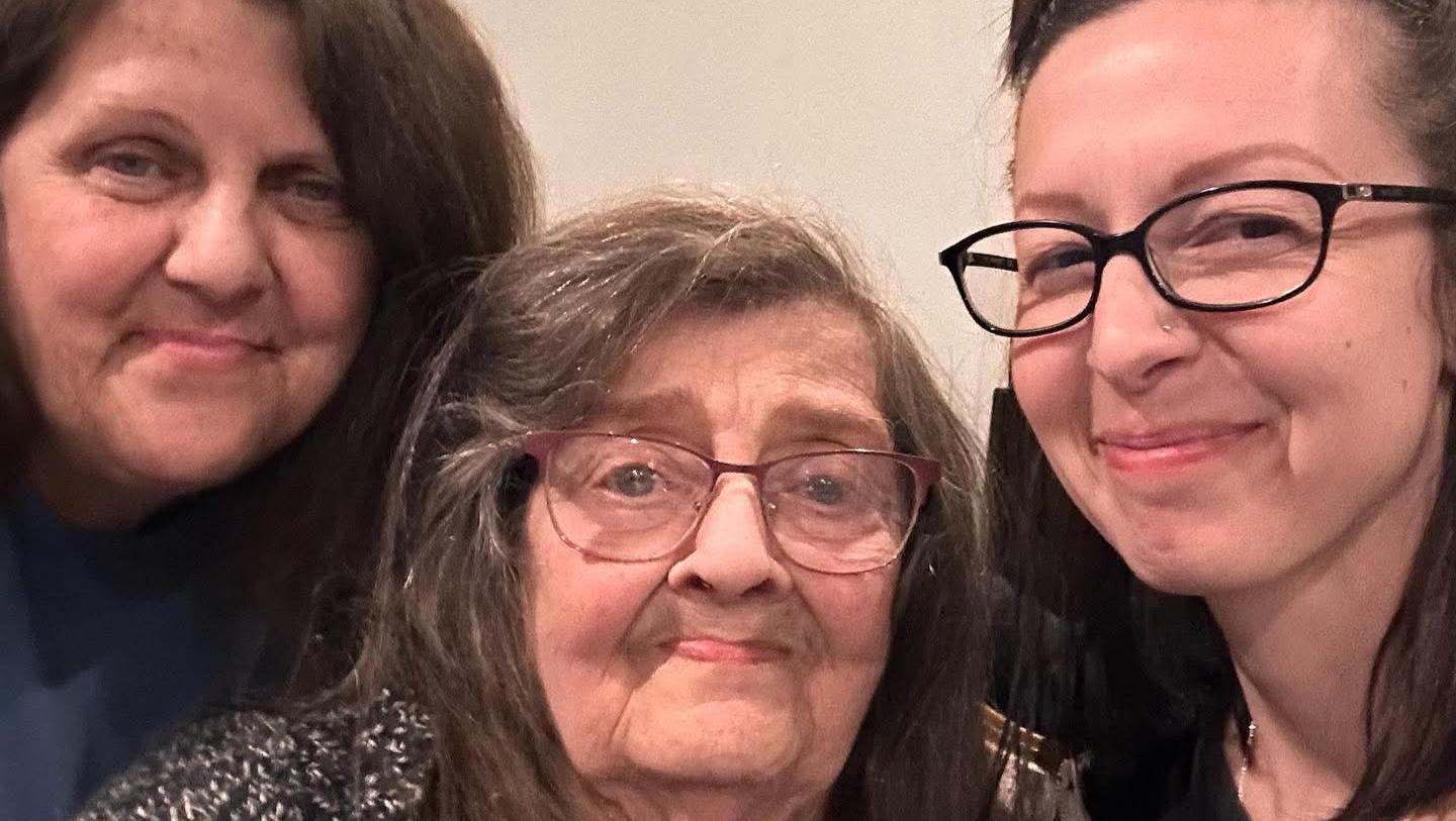 Fundraiser by Janie Ray : Honoring Barbara Henry with a Proper Farewell