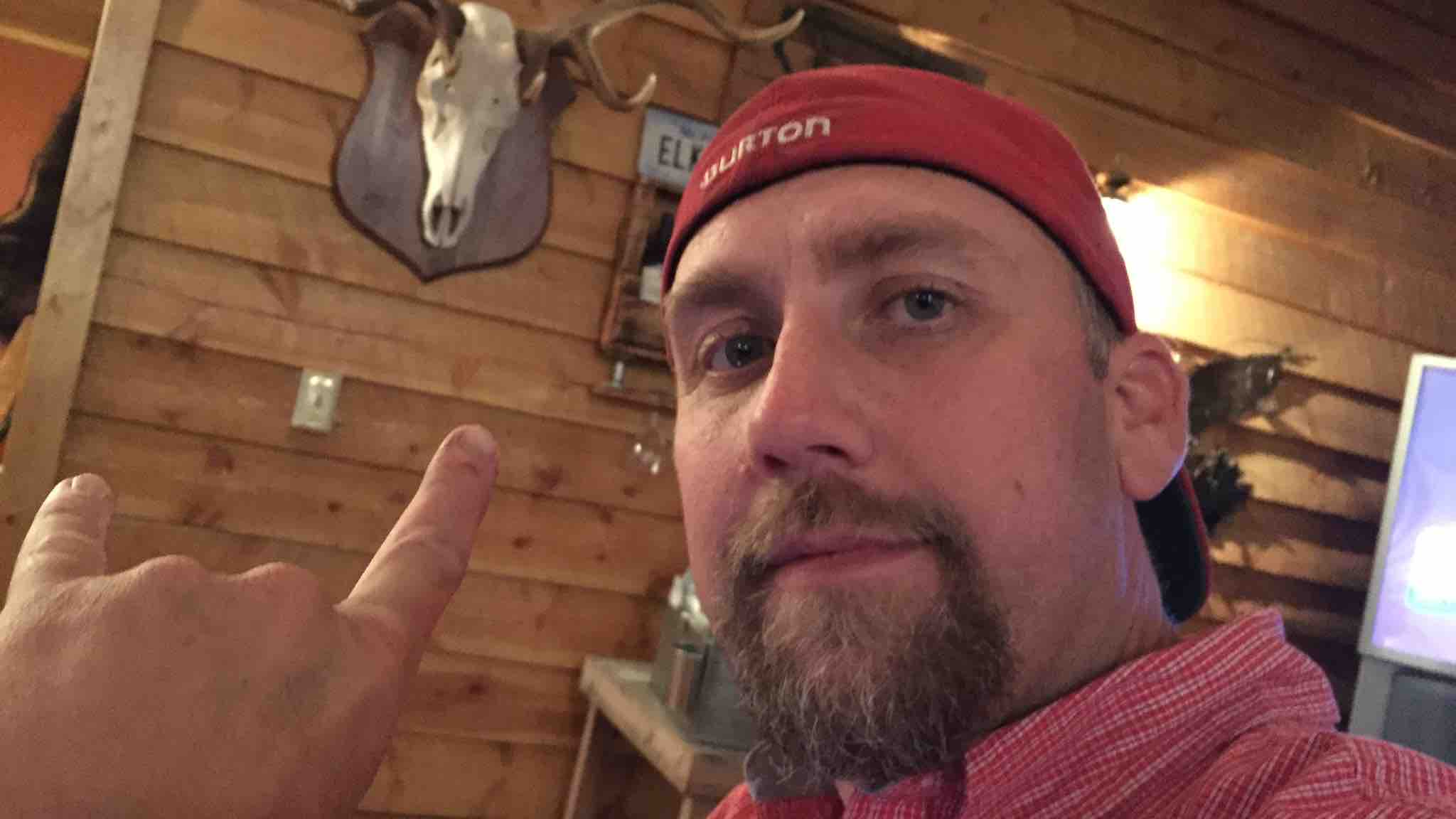 Fundraiser by Kimberly Durham : A Proper Farewell for Scott Halladay