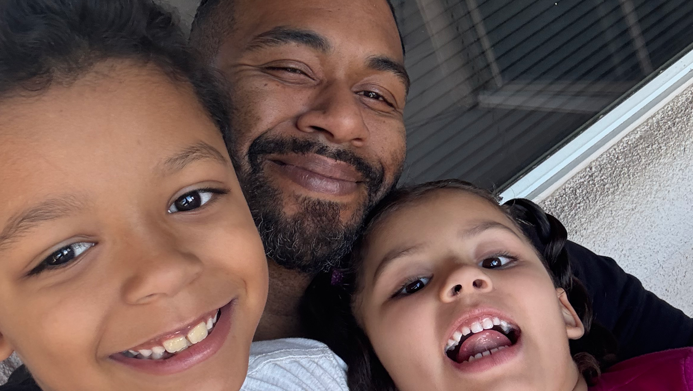 Fundraiser by Fortune Sam : Help a Father Reunite with His Children