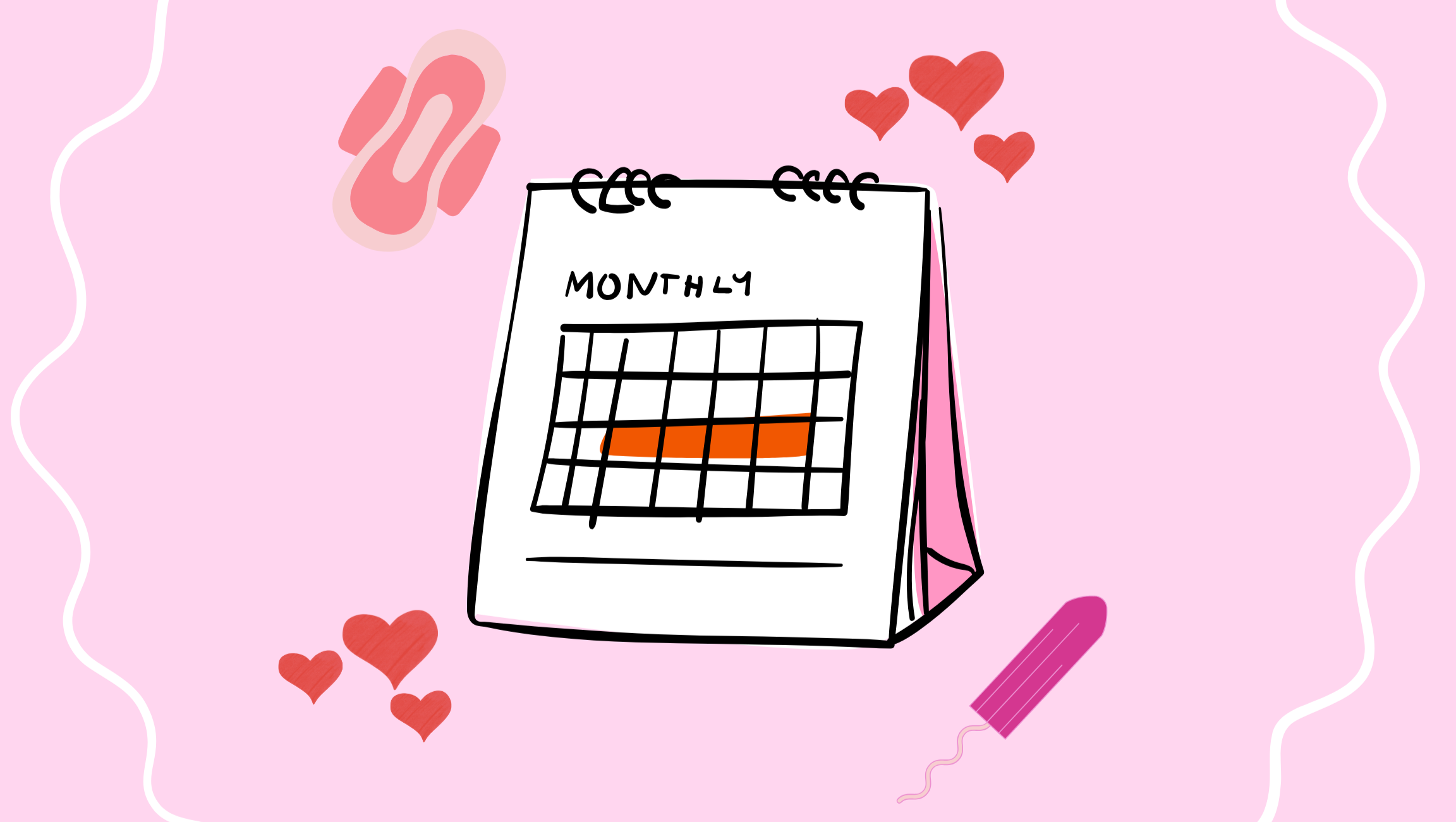 Fundraiser by Georgia Murphy : Support DC Women: End Period Poverty ...