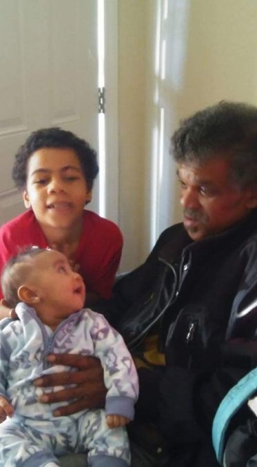 Fundraiser by Amber McIntyre : Honoring Kuy’s Life of Kindness and Love