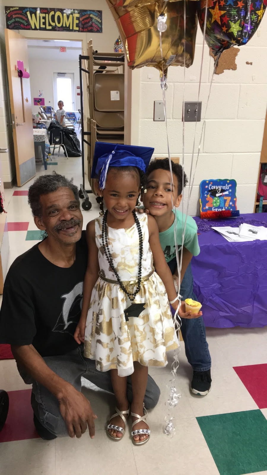 Fundraiser by Amber McIntyre : Honoring Kuy’s Life of Kindness and Love