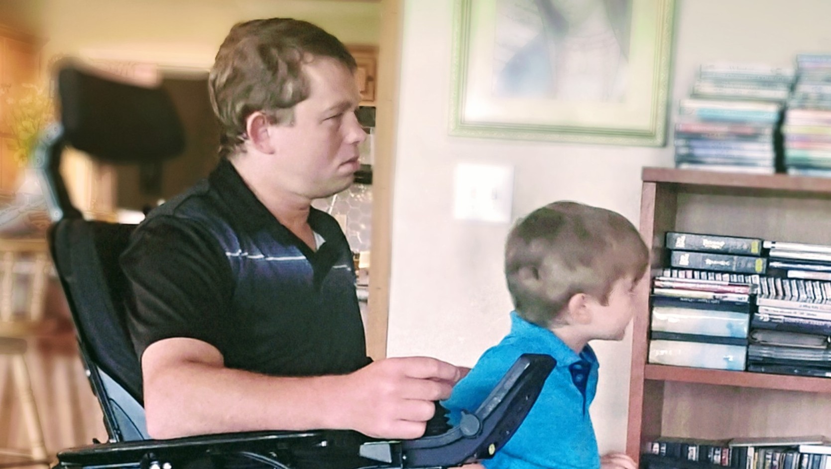 Amanda Watts â ¤ï¸ Support Andrew's Funeral Expenses