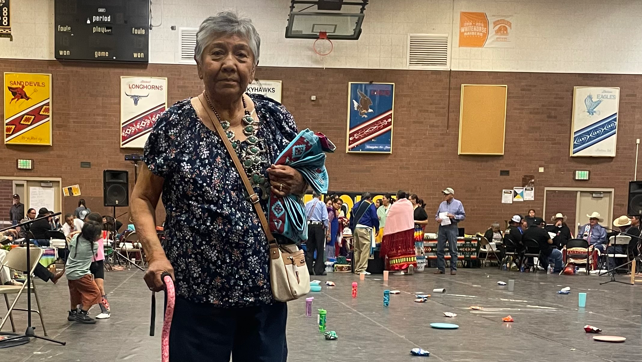 Samantha Keith ️ A Heartfelt Farewell for Minnie Sam