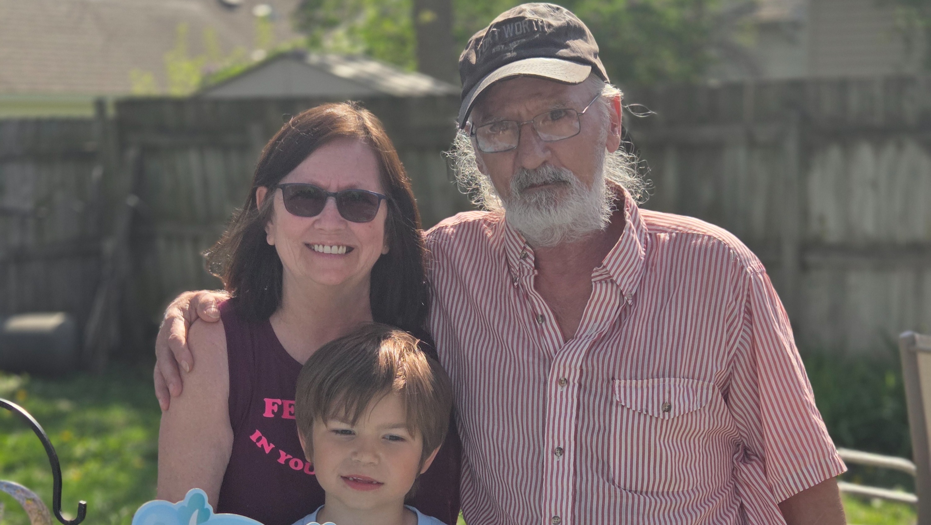 Fundraiser for Denise Morris by david morris : Help My Dad Come Home ...
