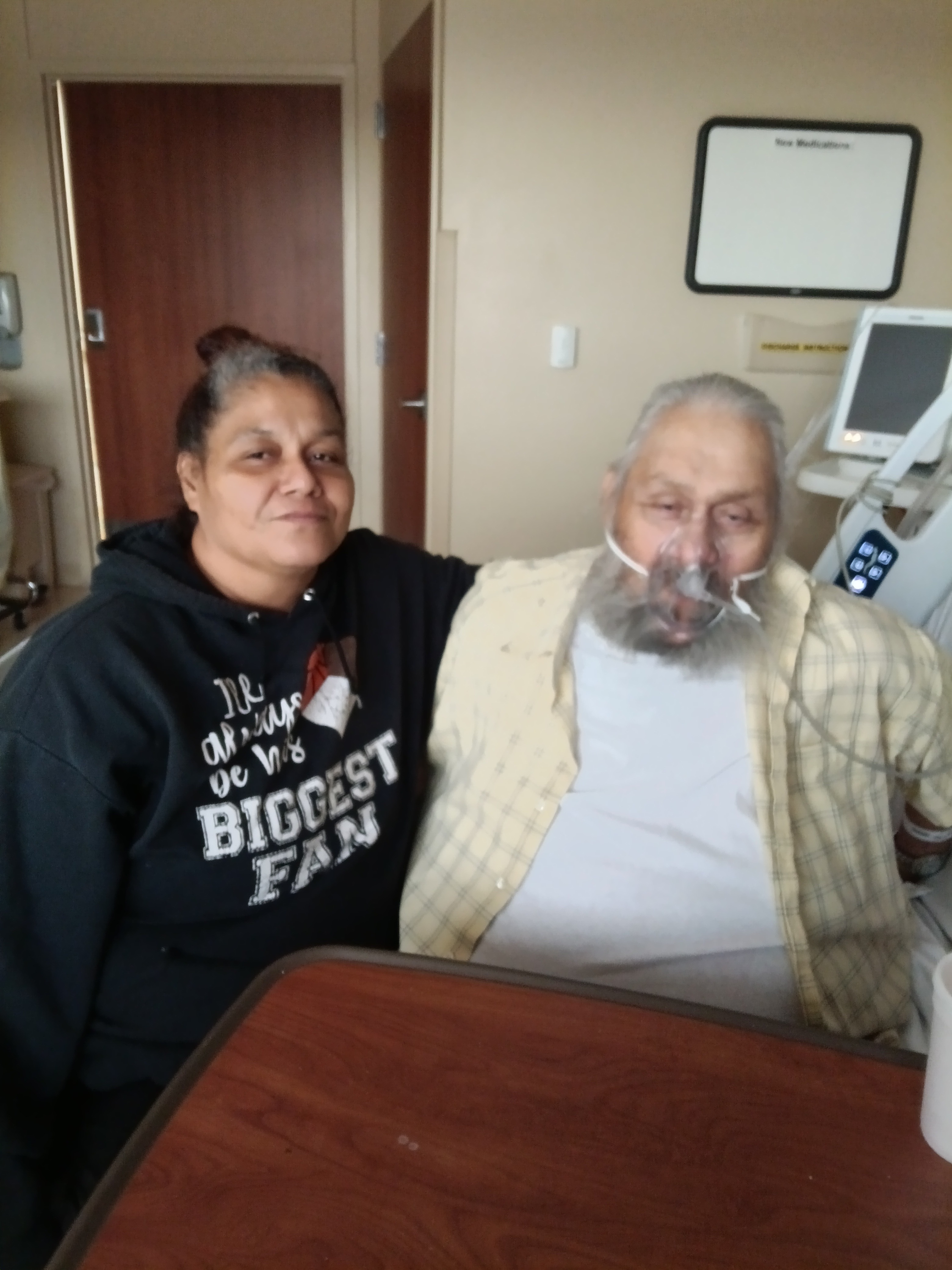 Candy Smith ️ Help Honor Julian Rocha's Memory and funeral expenses ...
