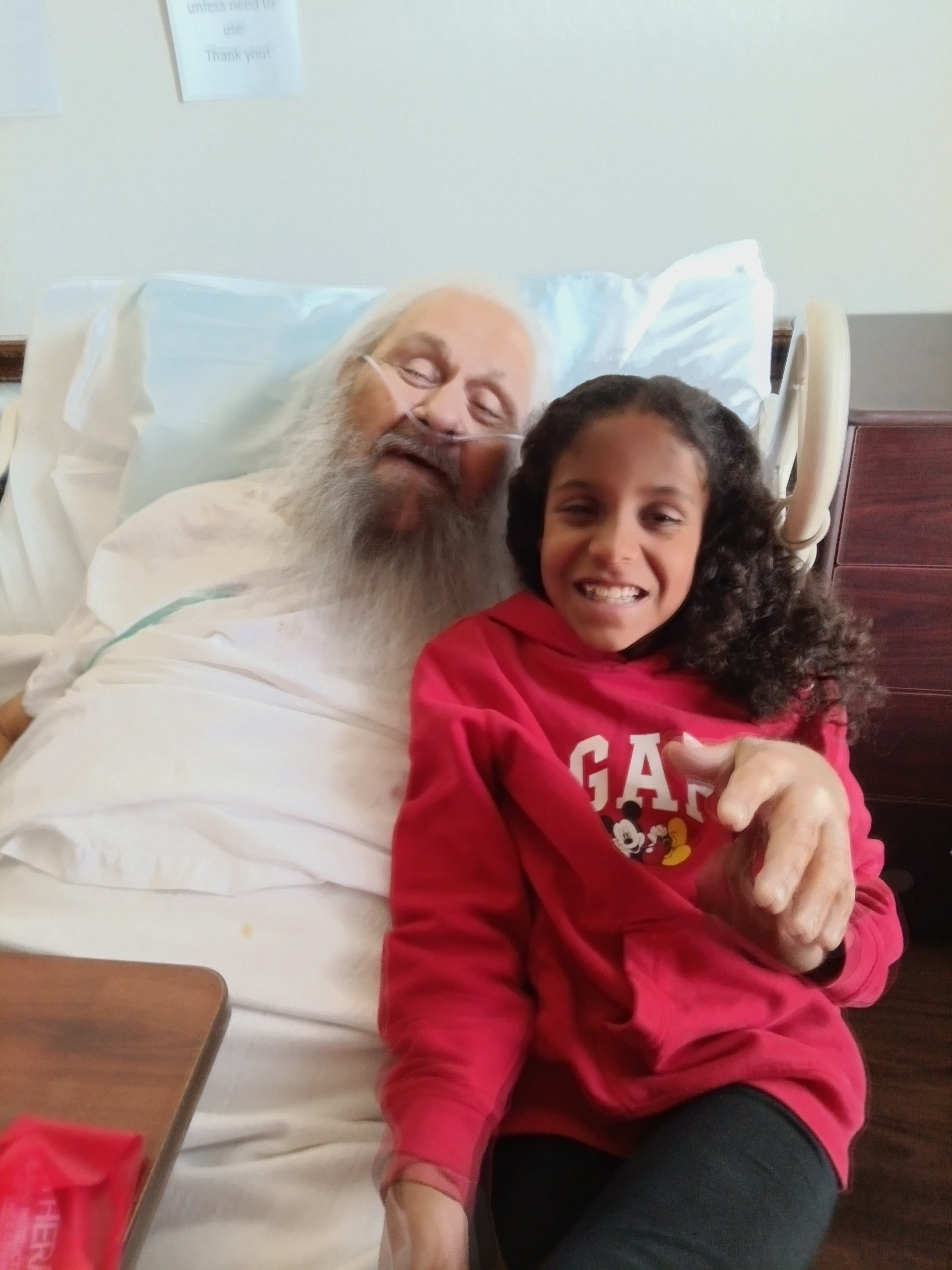 Candy Smith ️ Help Honor Julian Rocha's Memory and funeral expenses ...