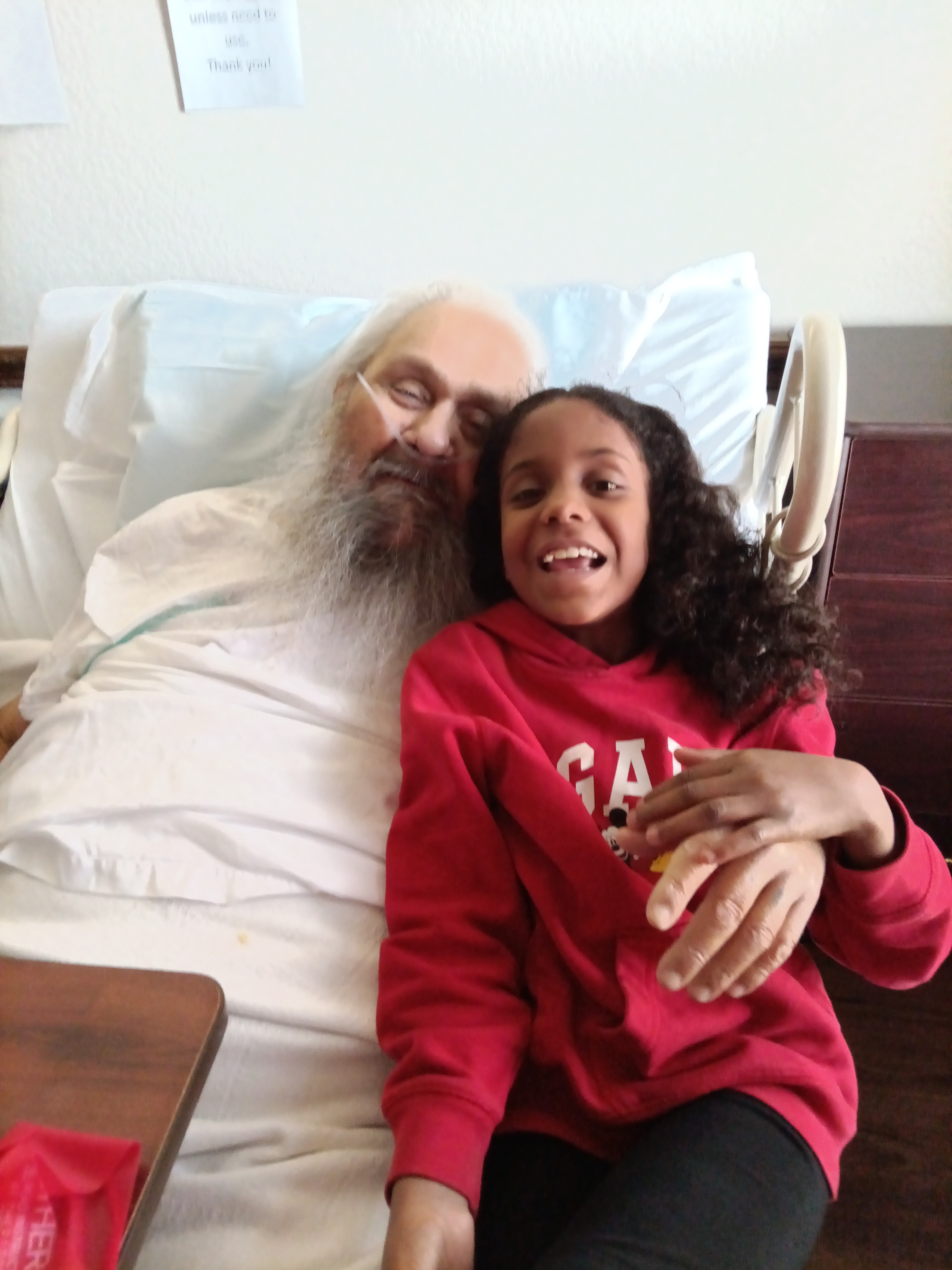 Candy Smith ️ Help Honor Julian Rocha's Memory and funeral expenses ...