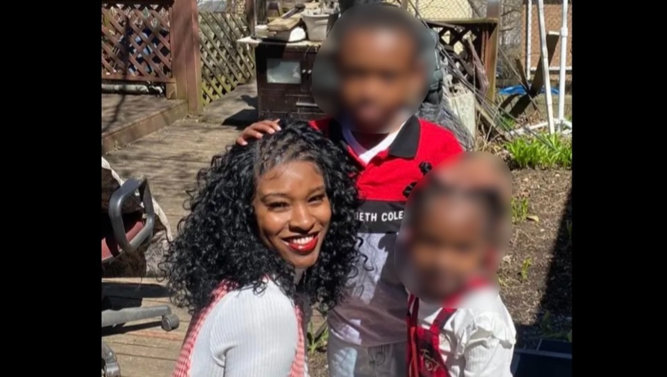 Fundraiser for Marla Glover by Antwan Griffin : Support for Jacinta ...